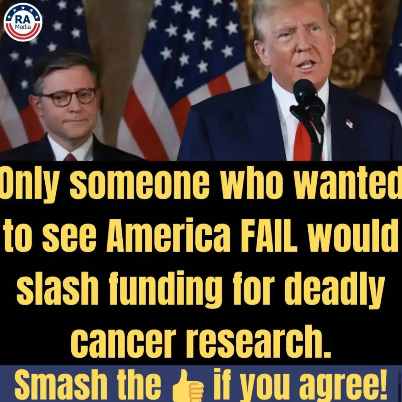 Post from Really American