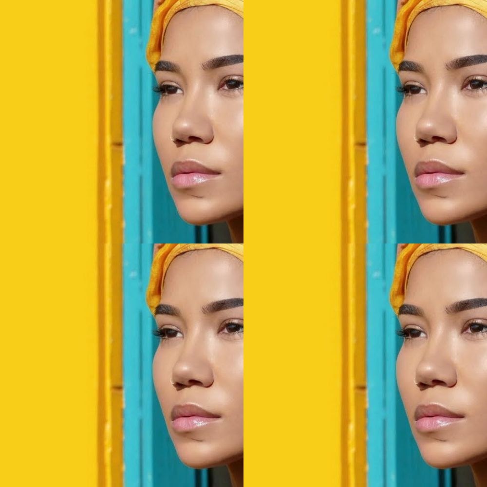 Jhene Aiko Chilombo Album