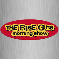 Post from The Rise Guys