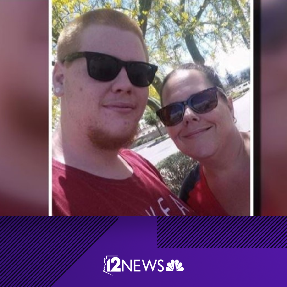 Post from 12 News