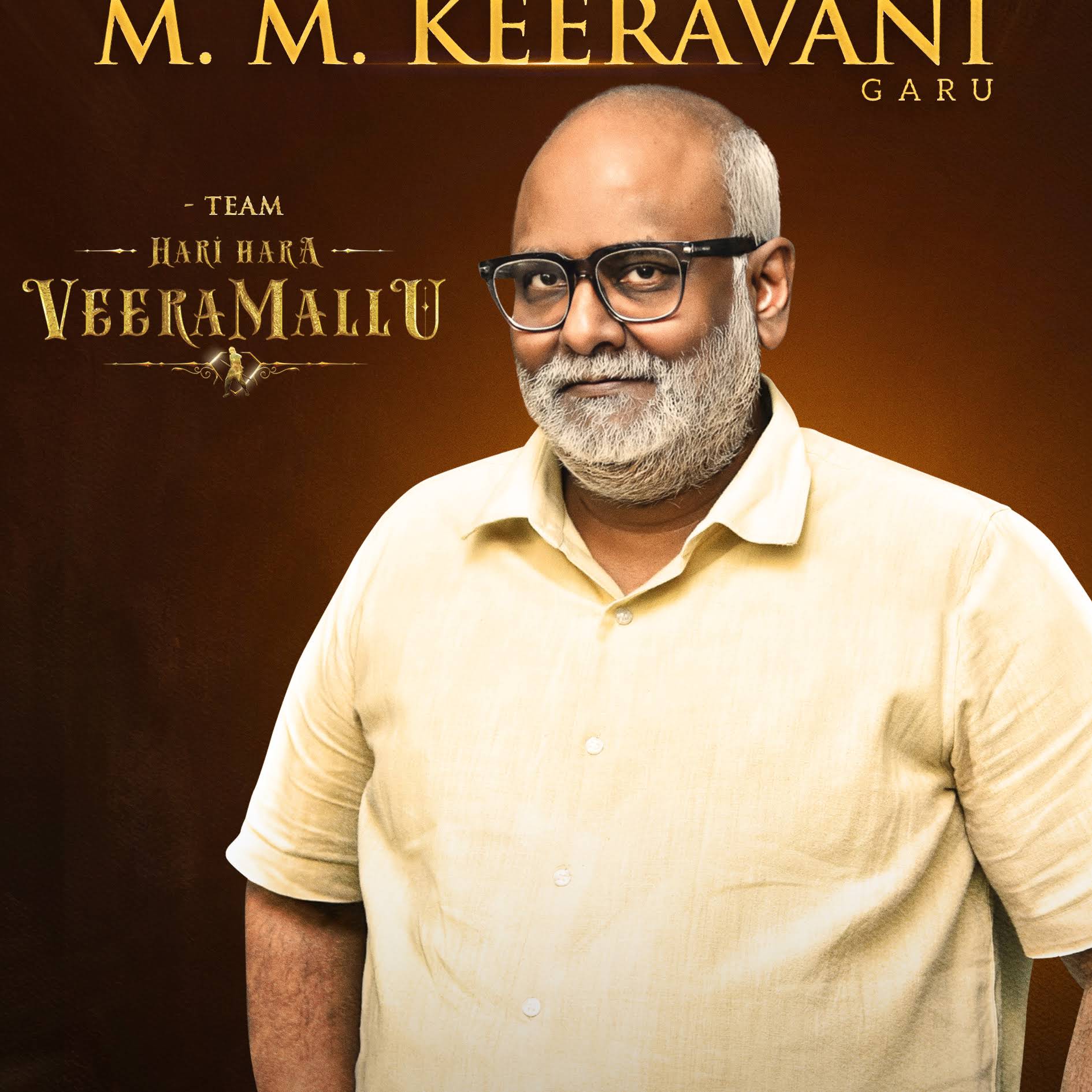 Post from Mega Surya Production