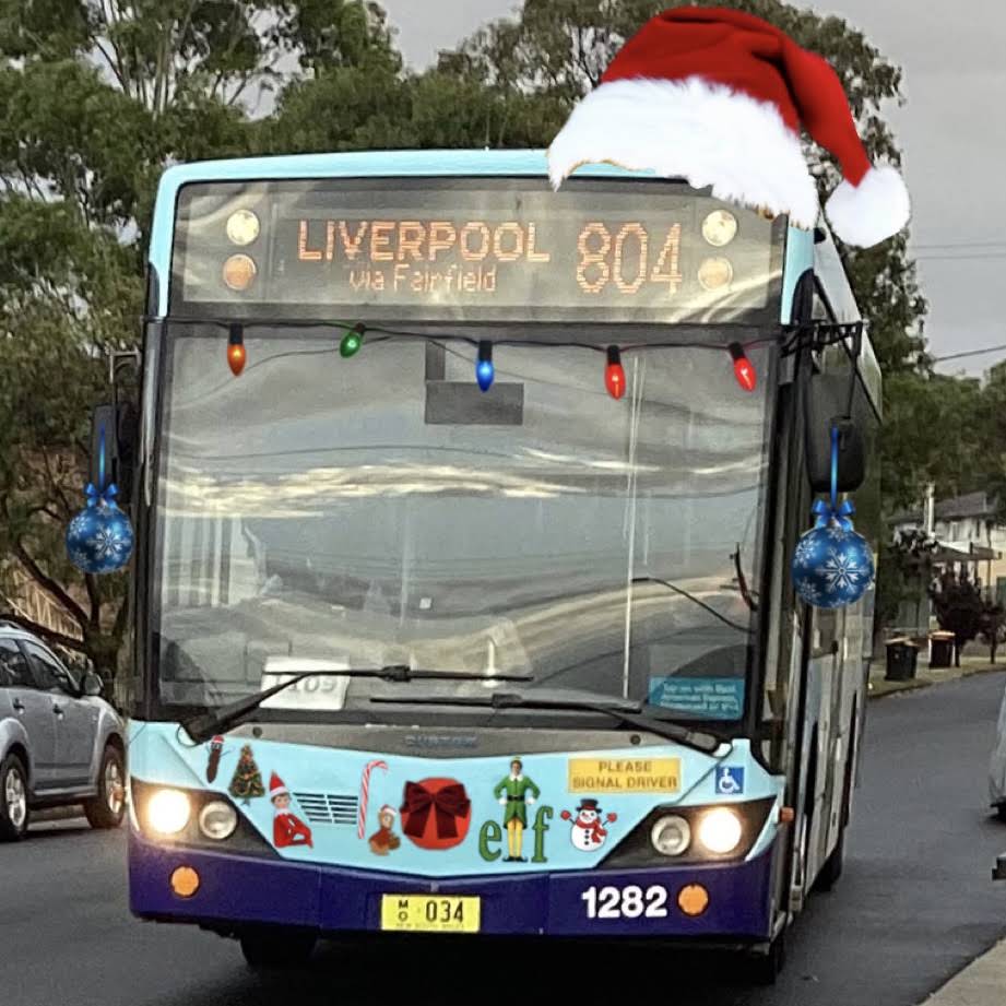 Post from The New Sydney Trains And Buses Fan 804