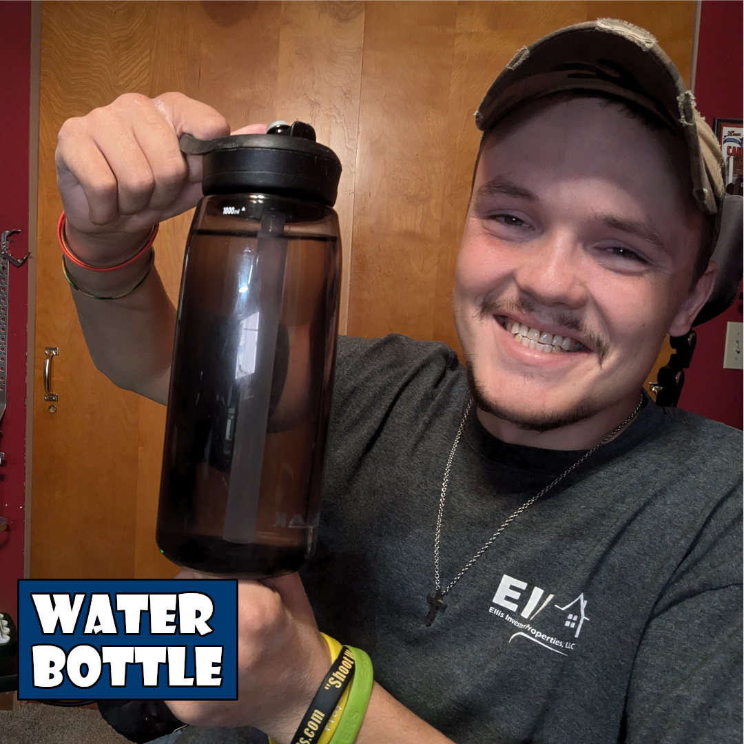 Post from Mason Ellis