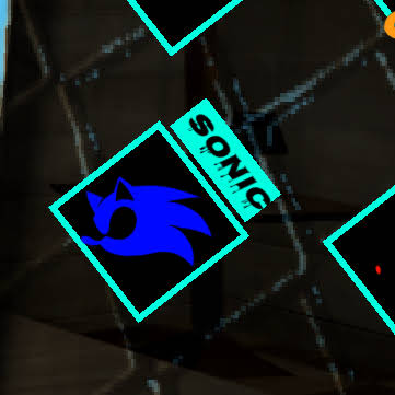 Post from Sonic Lightyear