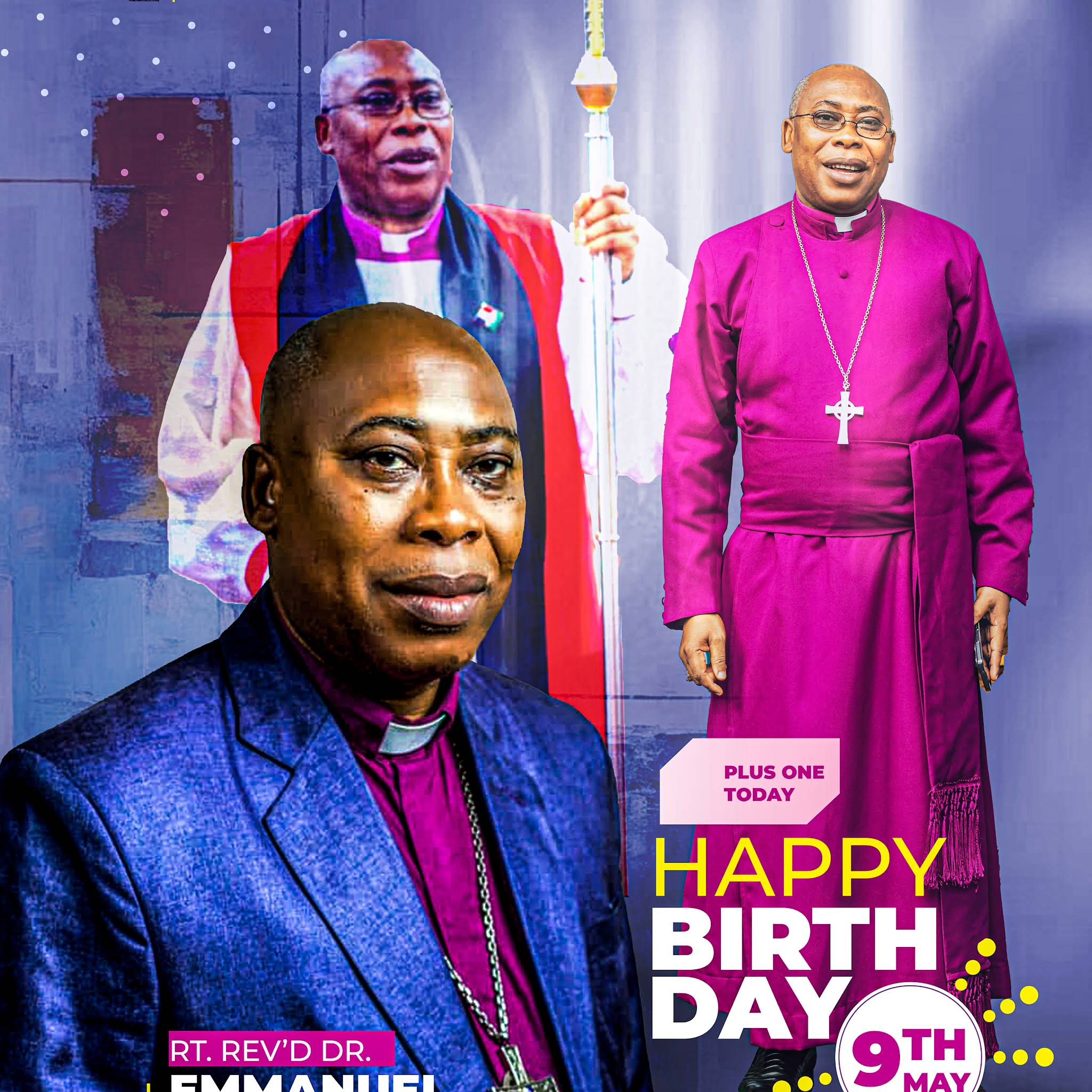 Post from Diocese of Niger Delta - Anglican Communion