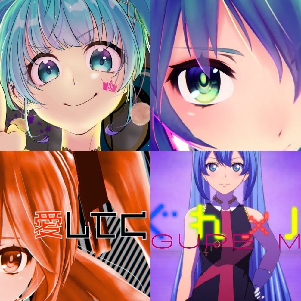 best Miku songs