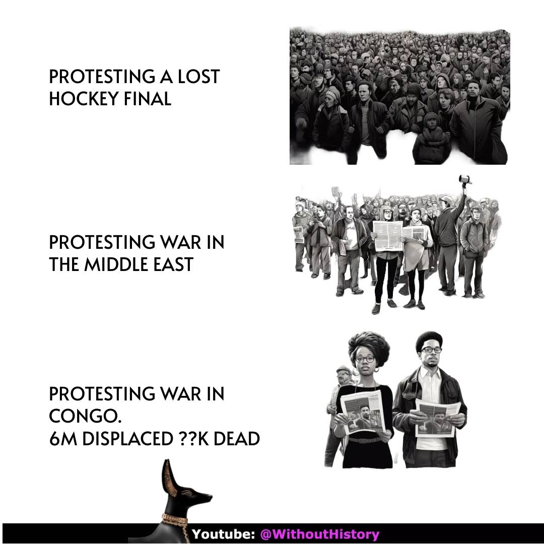 Post from Without History