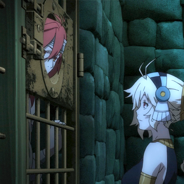 Post from Shin Recap