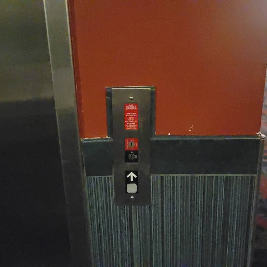 Post from Photoelectric Elevators