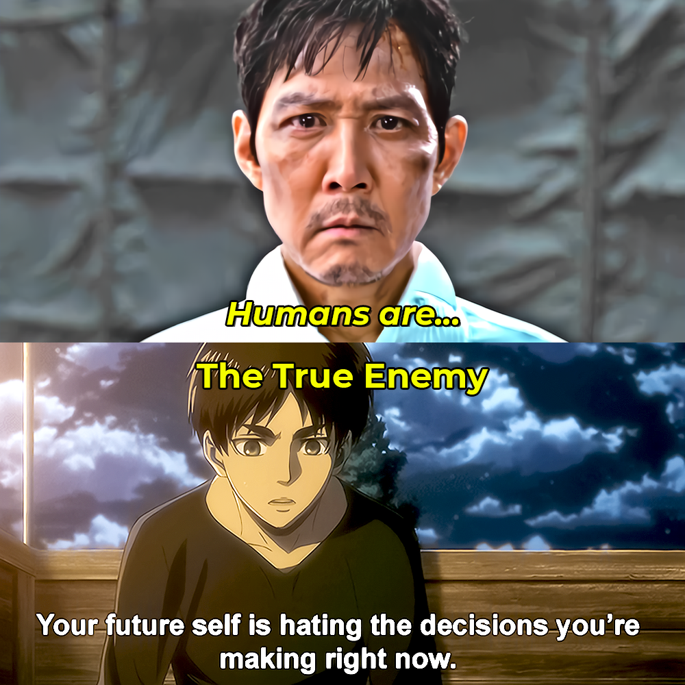 Post from IDLEGLANCE