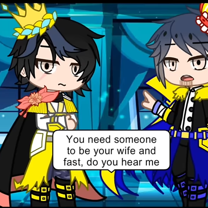 Post from Stan The gacha novice