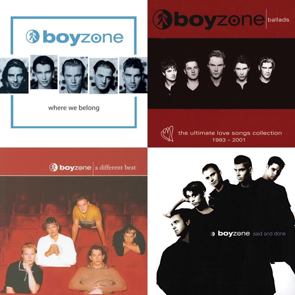 Boyzone