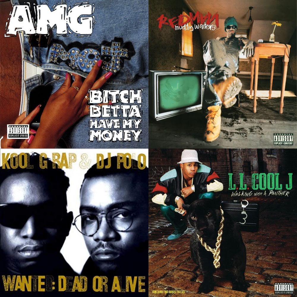 Old school rap