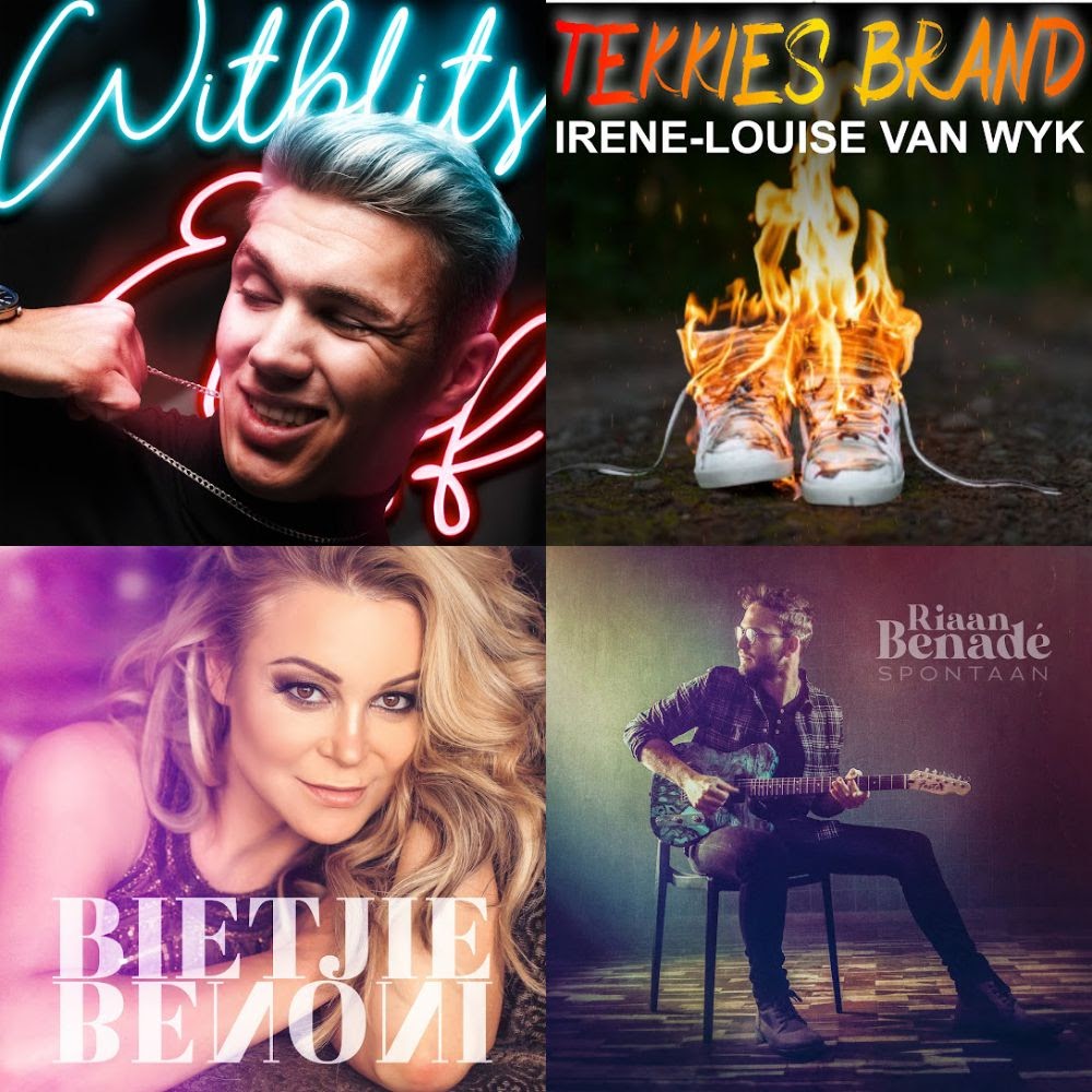 Witblits Radio