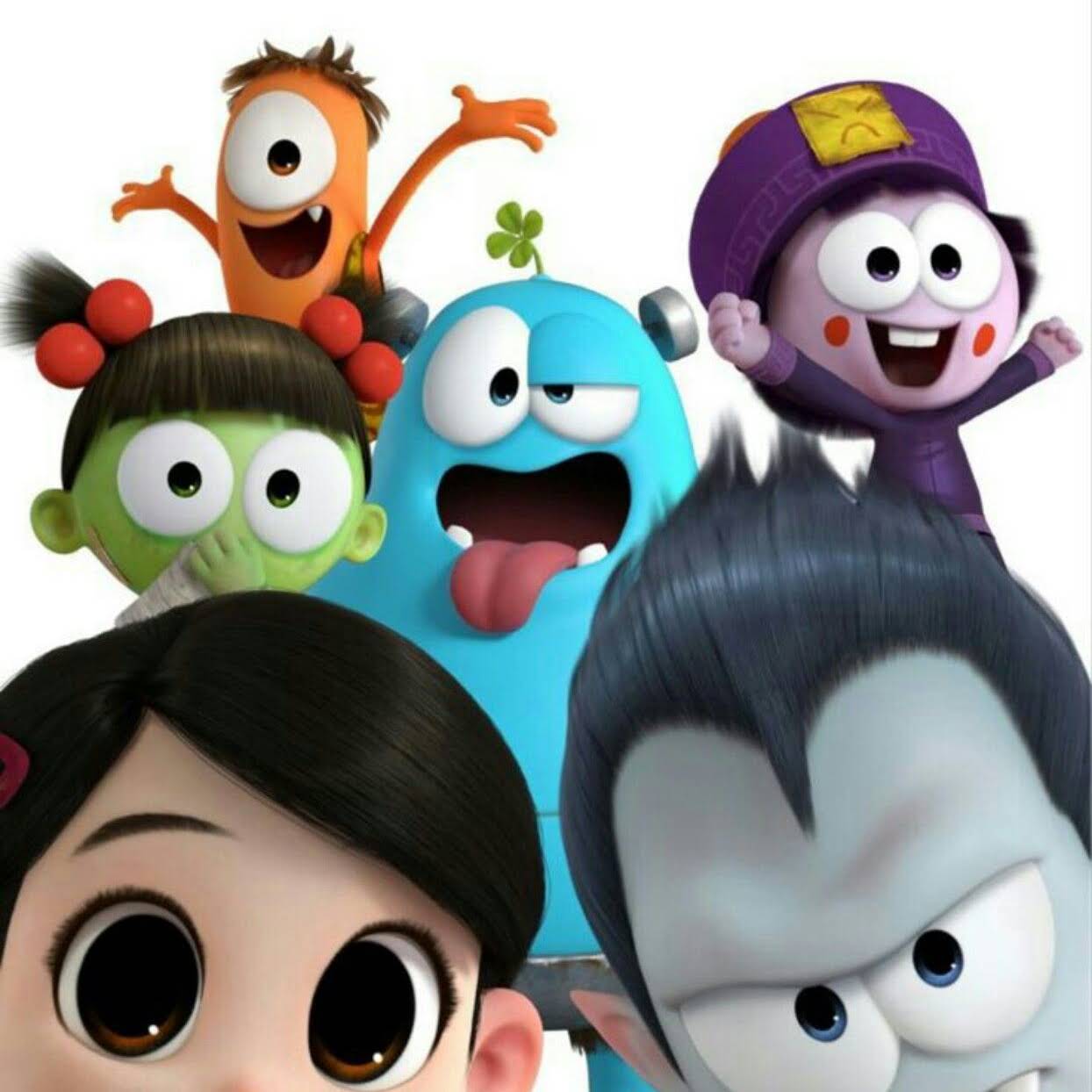 Post from Hana Spookiz