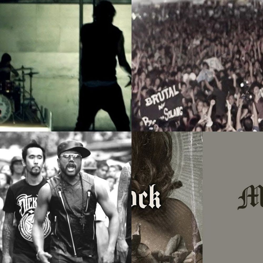 OPM Heavy Metal