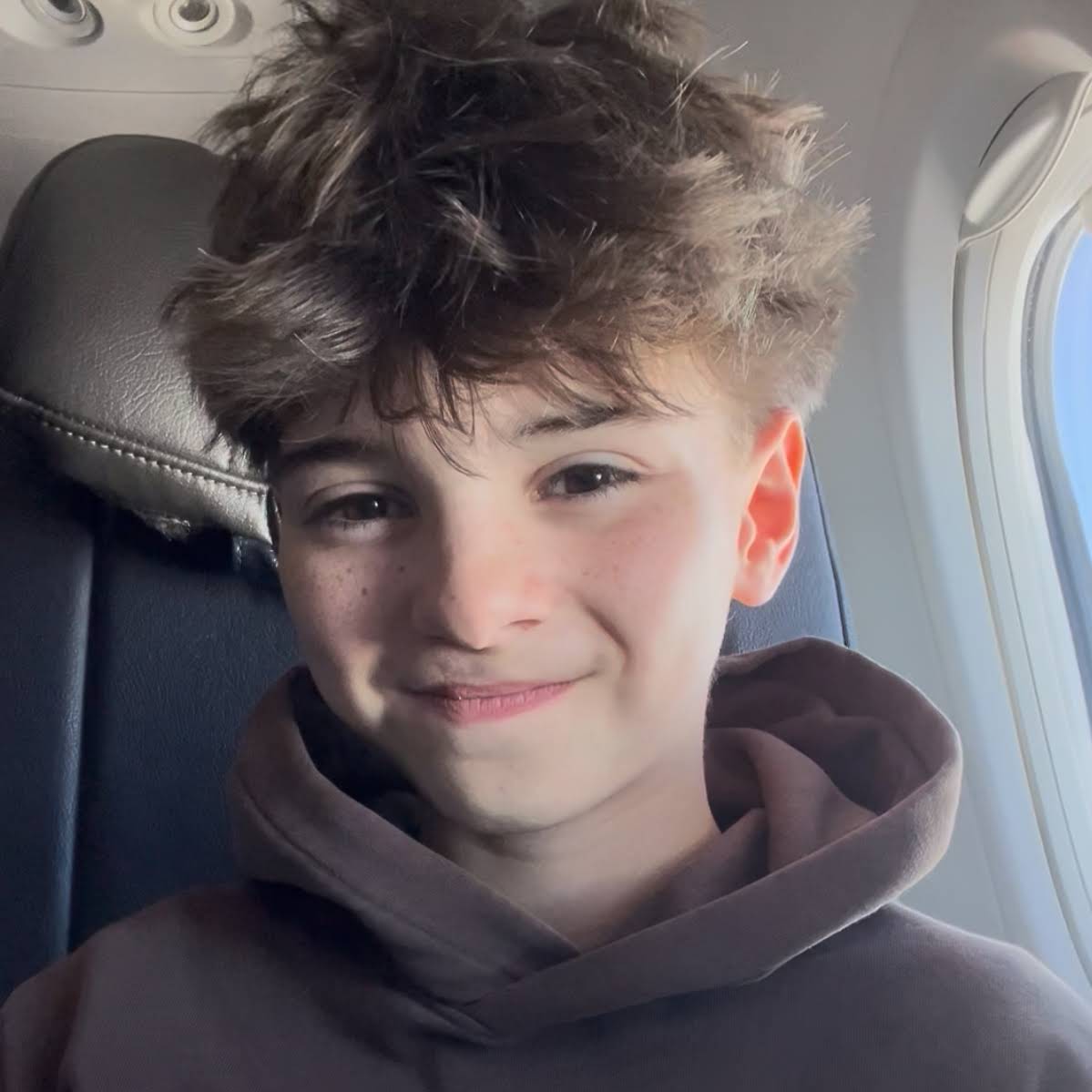 Post from Greyson Pumple