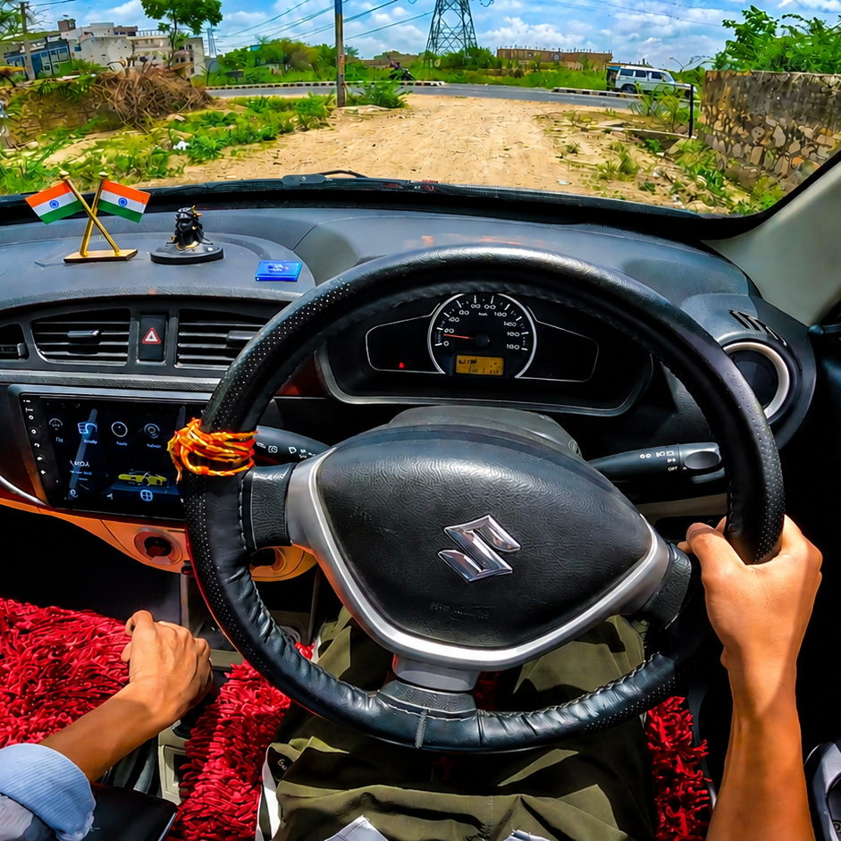 Post from The Car Route