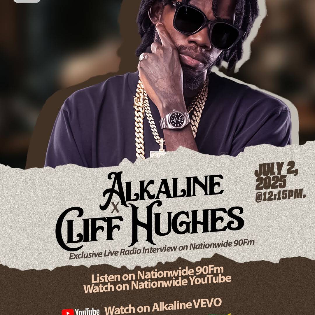 Post from Alkaline Music