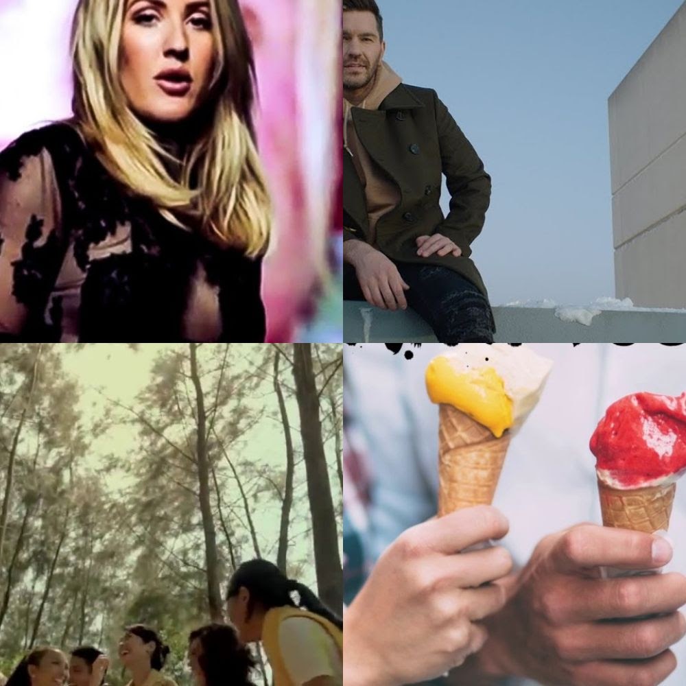 Wedding Songs (Fast Beat)