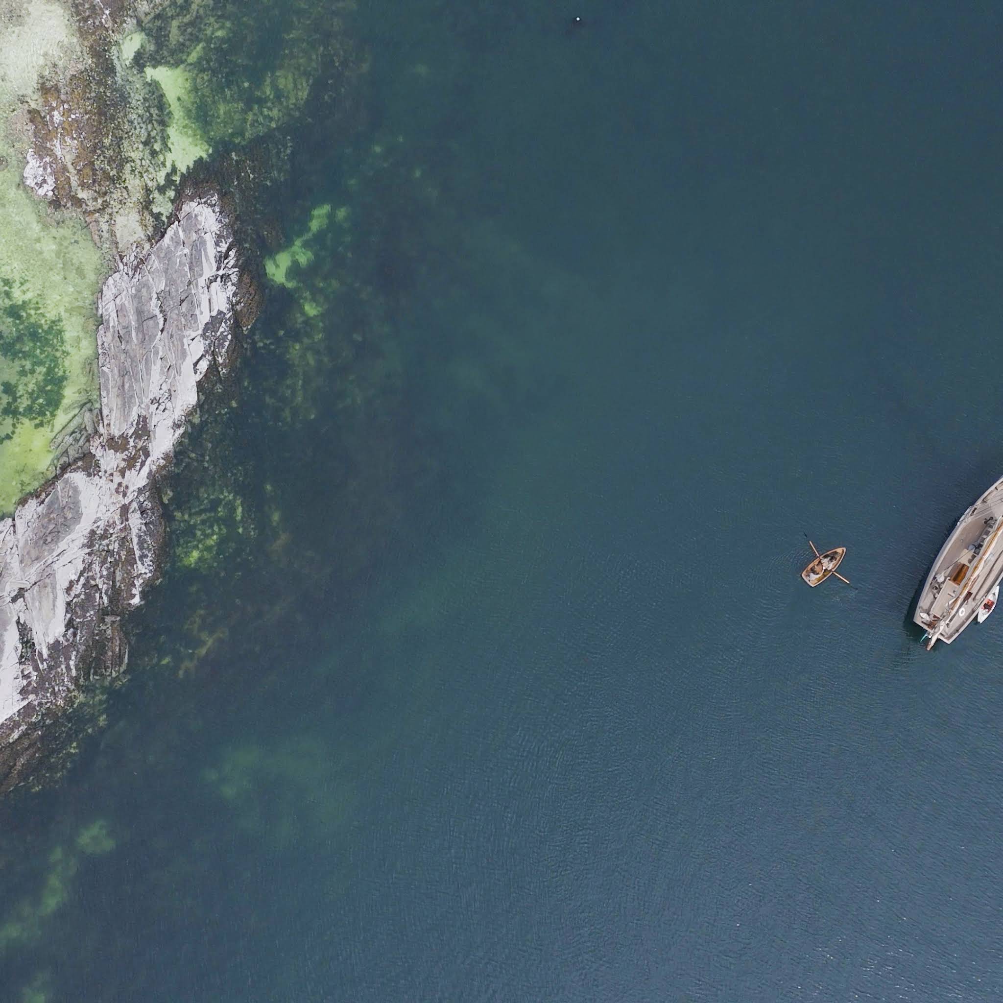 Post from Sampson Boat Co