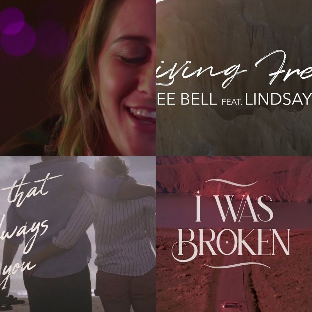 Kaylee Bell 'Official Music Videos'