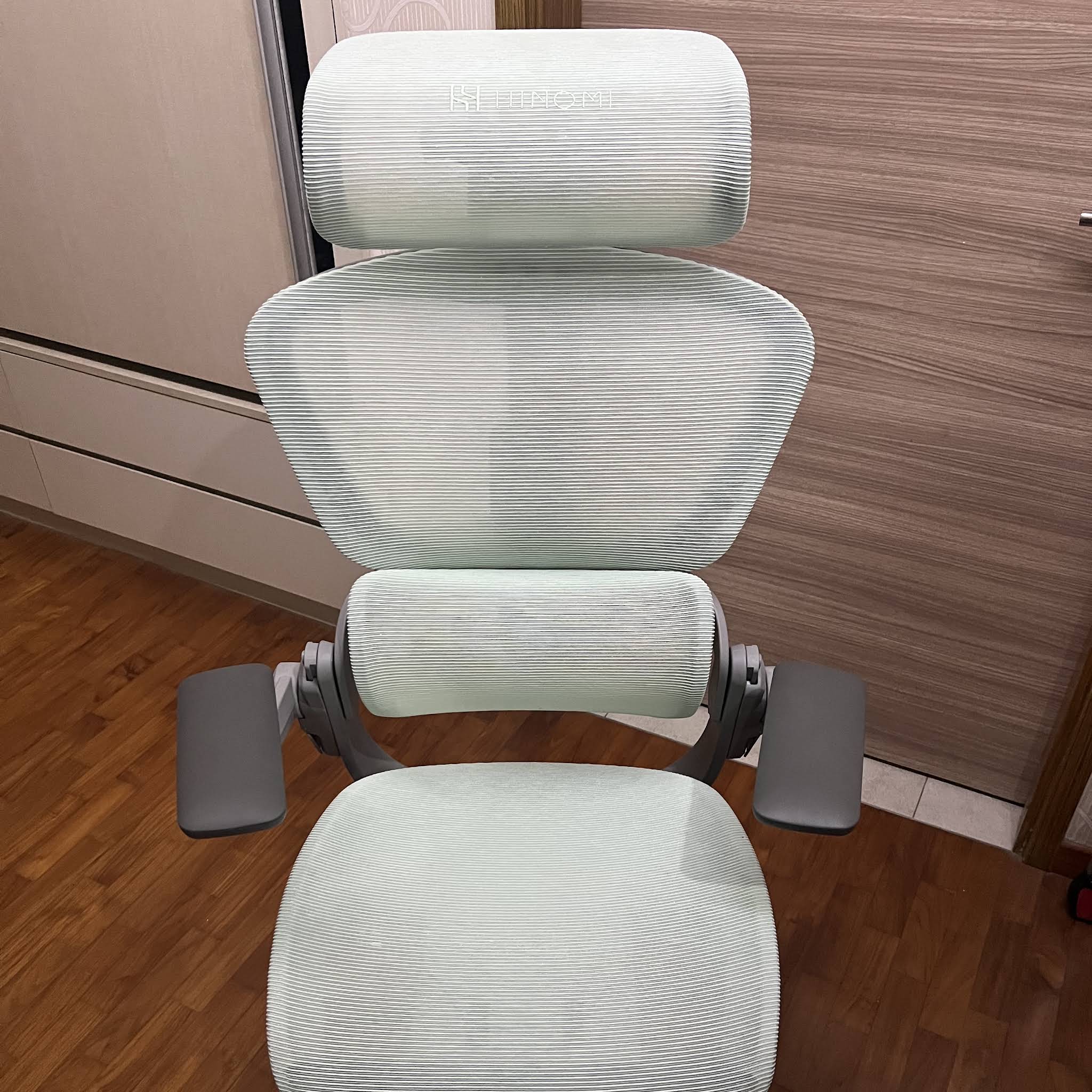 Post from hupco canopy