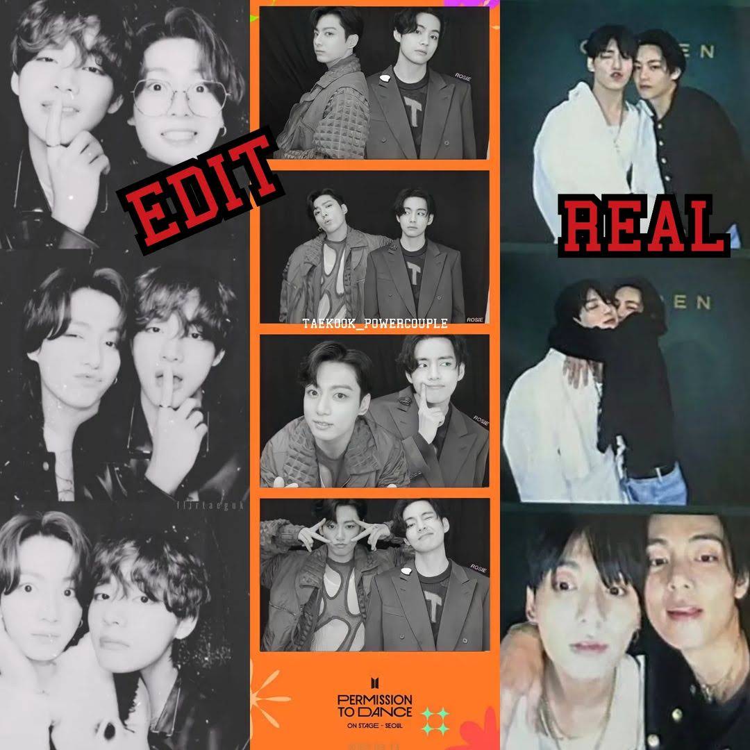 Post from Khushi's Taekookie