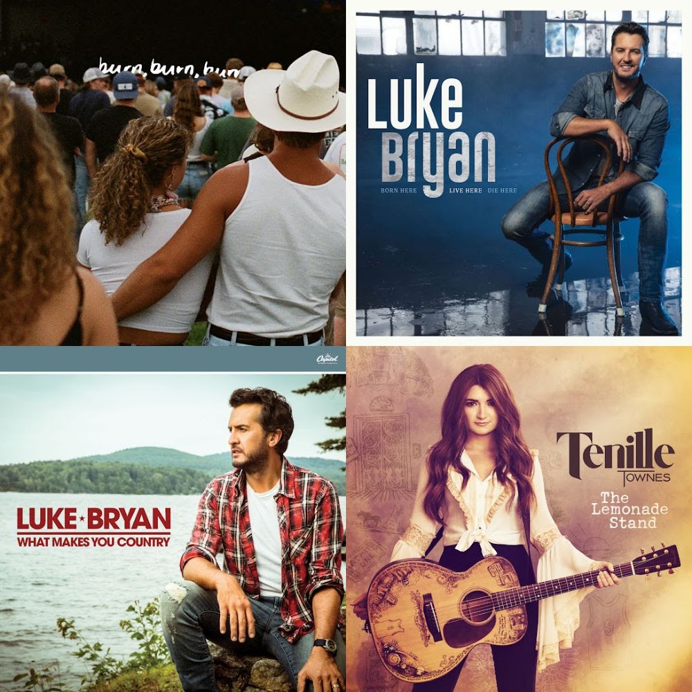 country things 👢🤠