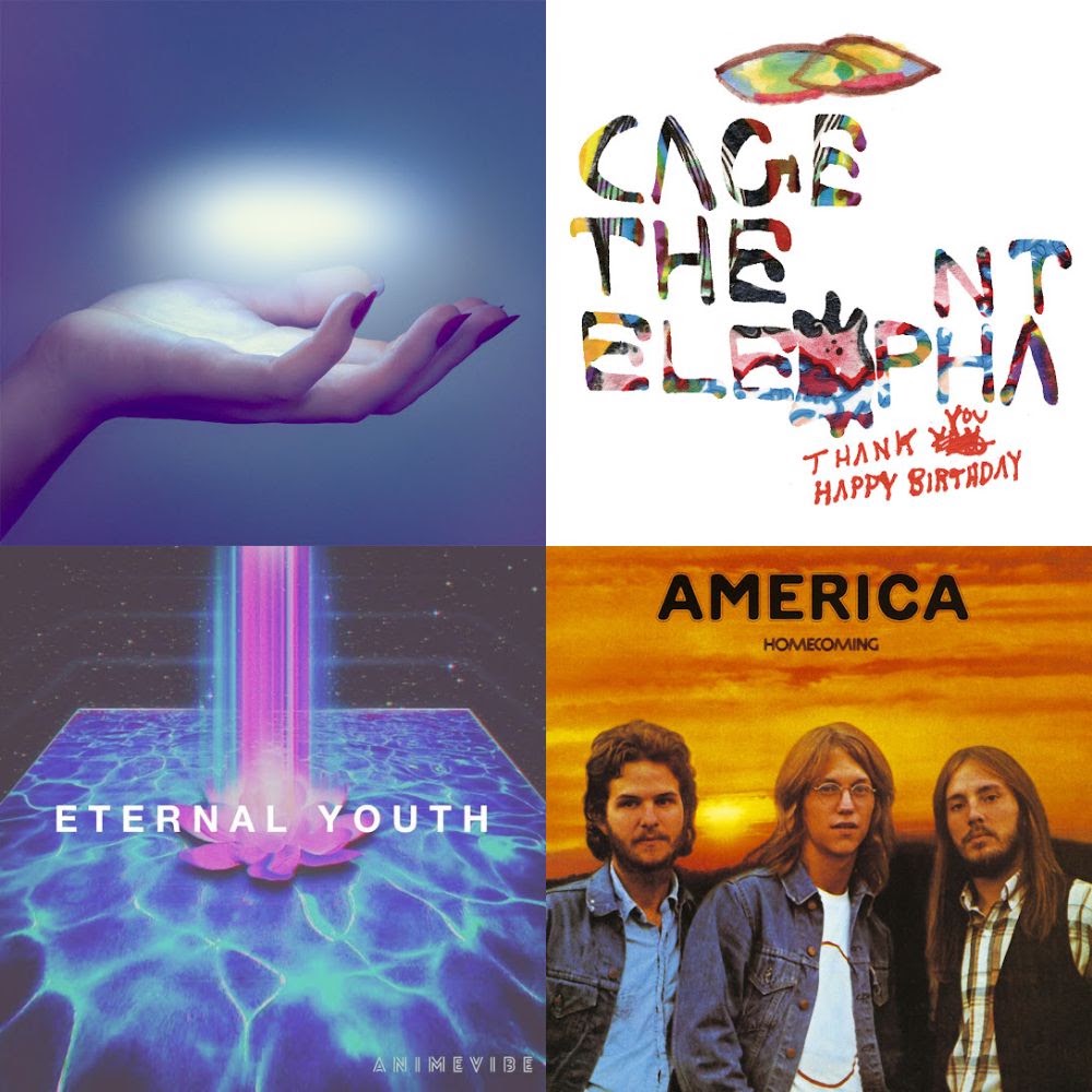 Songs To Sleep To