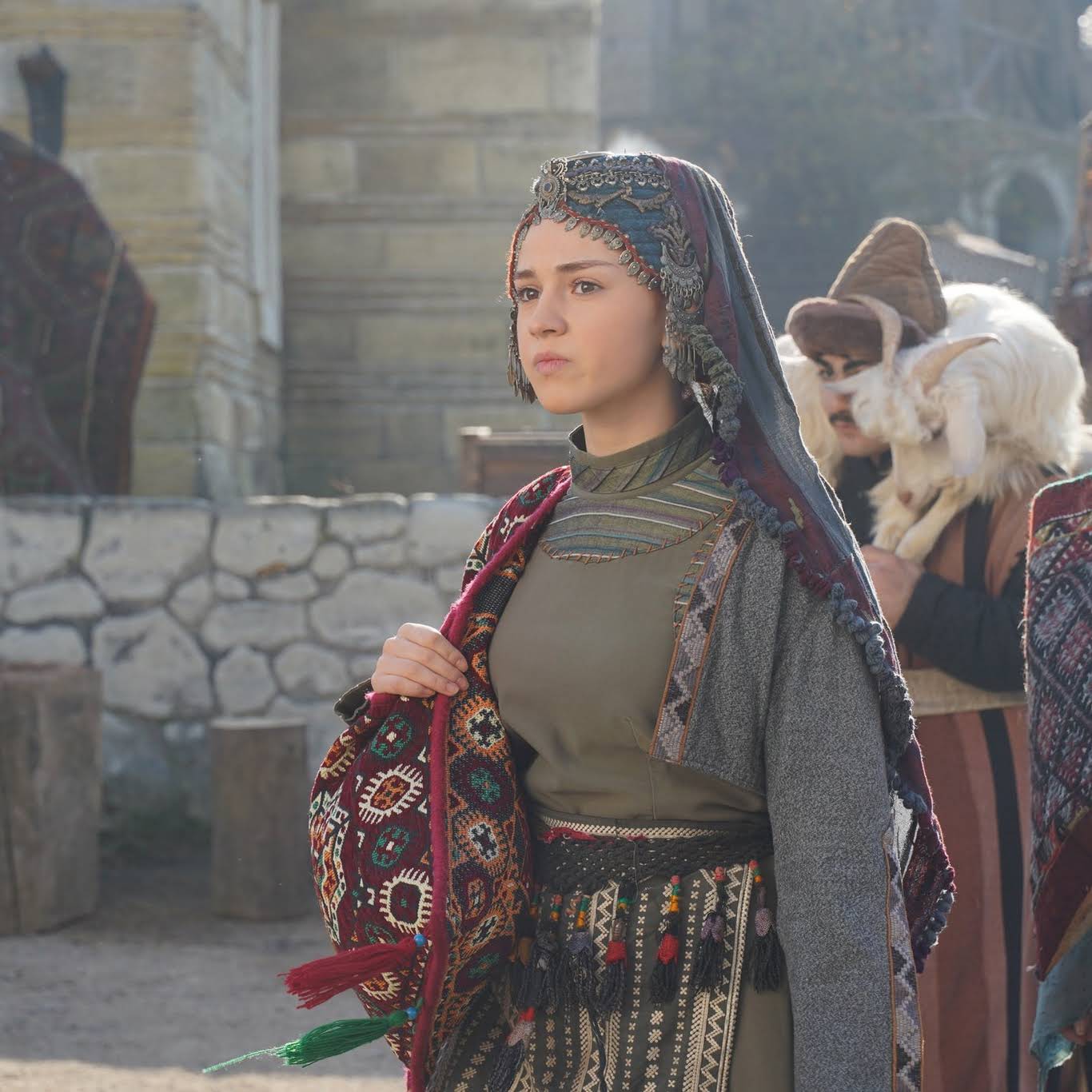 Post from Faruk&Belgin_Algon fans