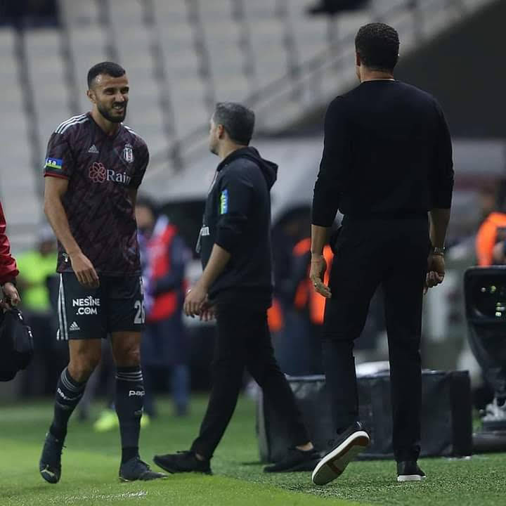 Post from Oussama Sport