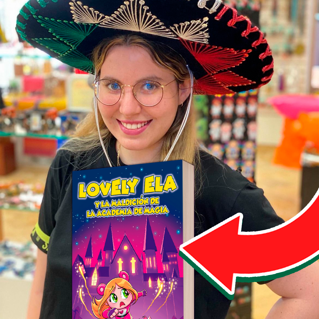 Post from Lovely Ela