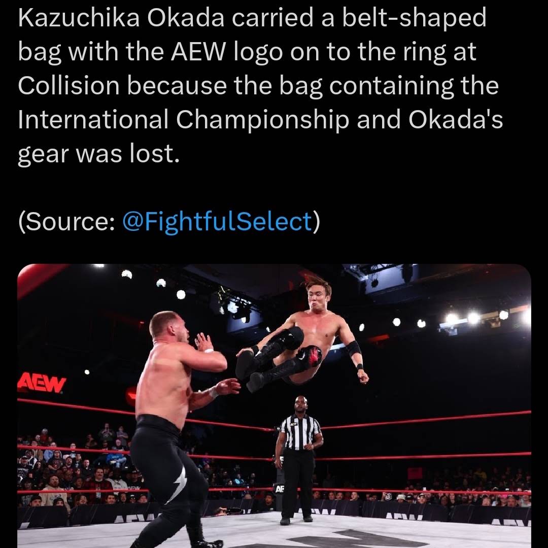 Post from Elite Mania