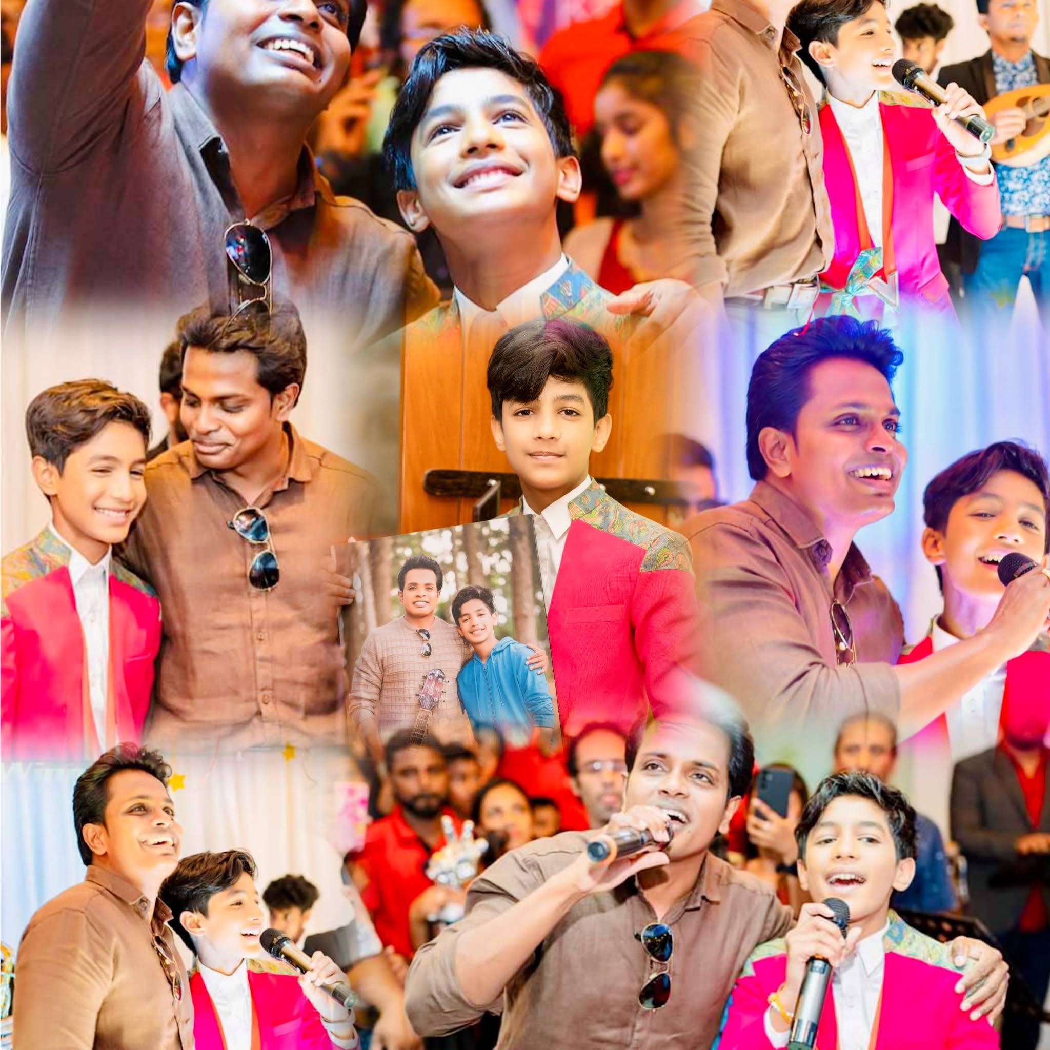 Post from Aslam Roshan