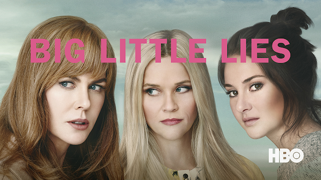 Watch Big Little Lies online | YouTube TV (Free Trial)