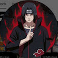 Poll from The Itachi Editz