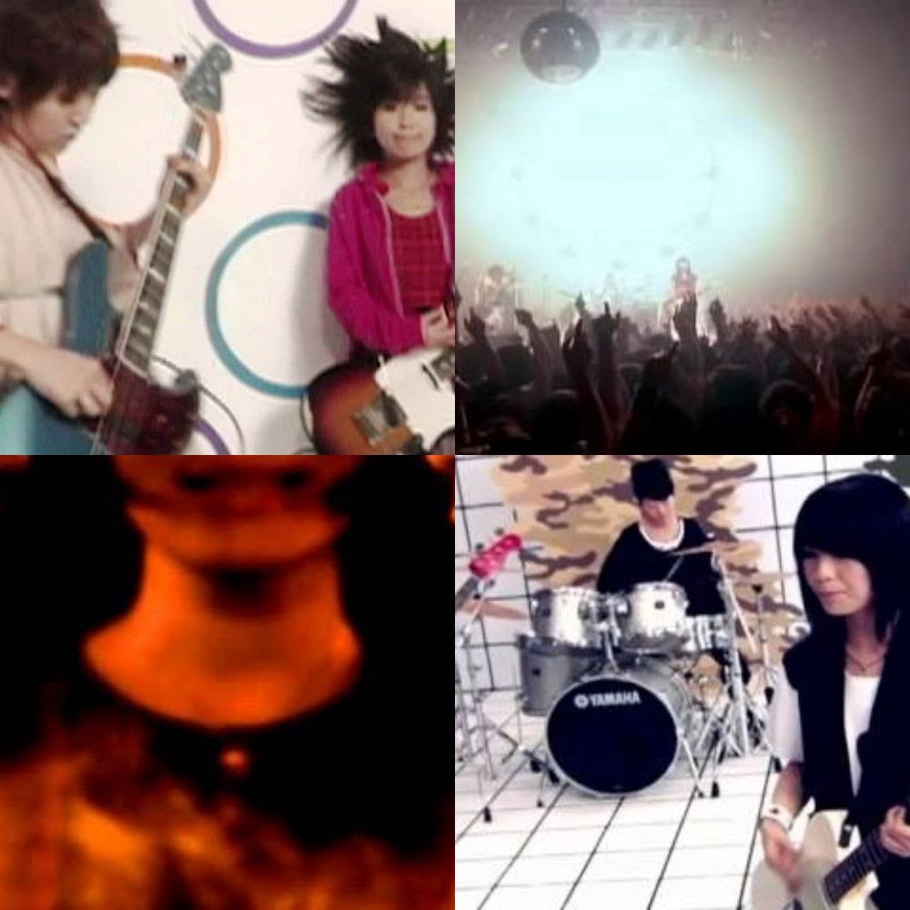 チャットモンチー 全曲 メドレー 作業用BGM PV MV Live 再生リスト