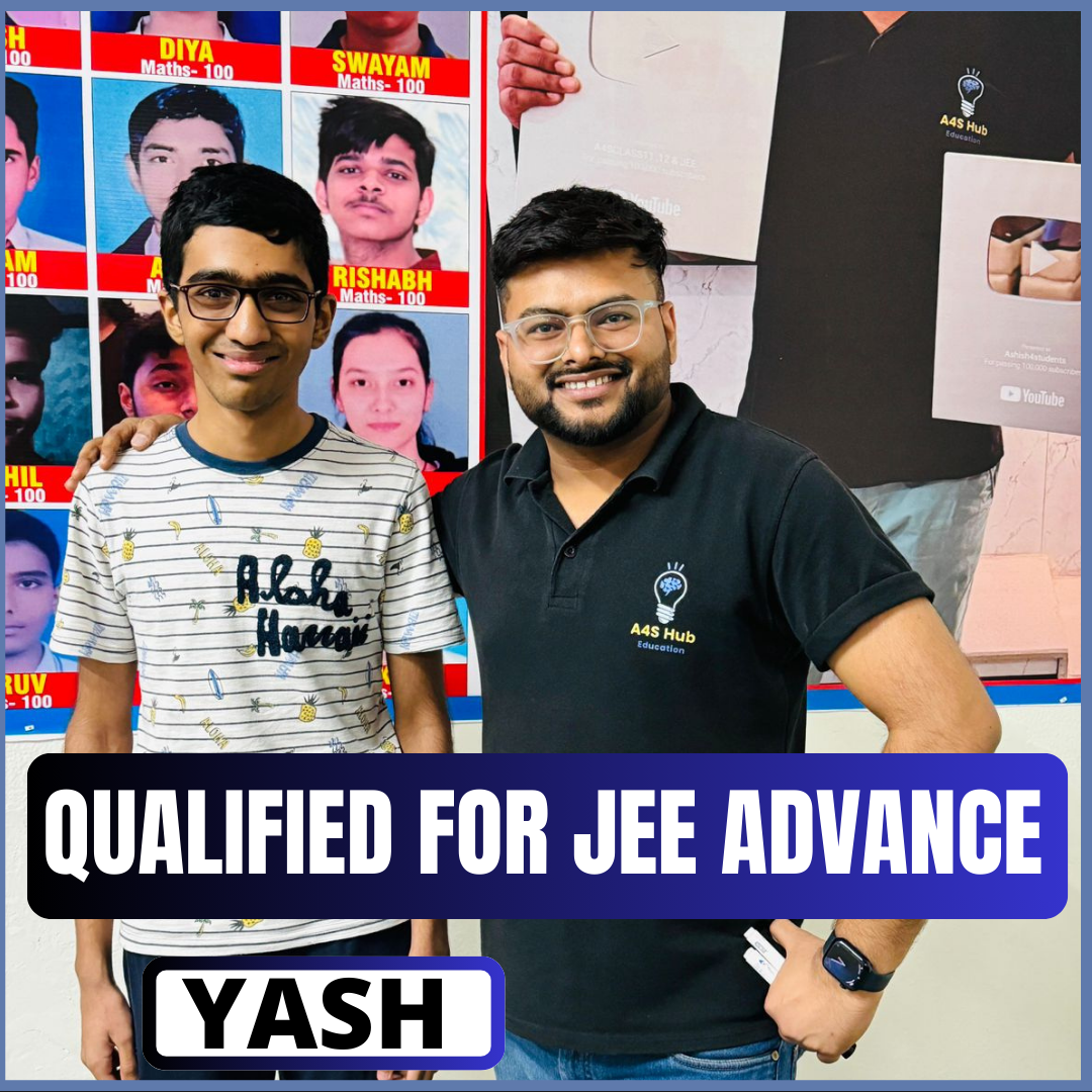 Post from A4S Hub Class12