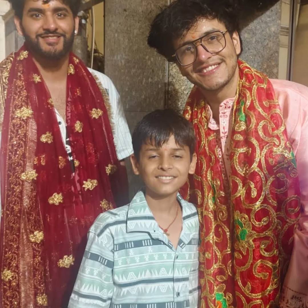 Post from Ruschay ki chirkut