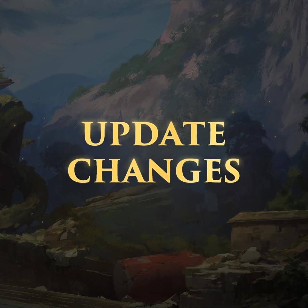 Post from Lithe Power Gaming