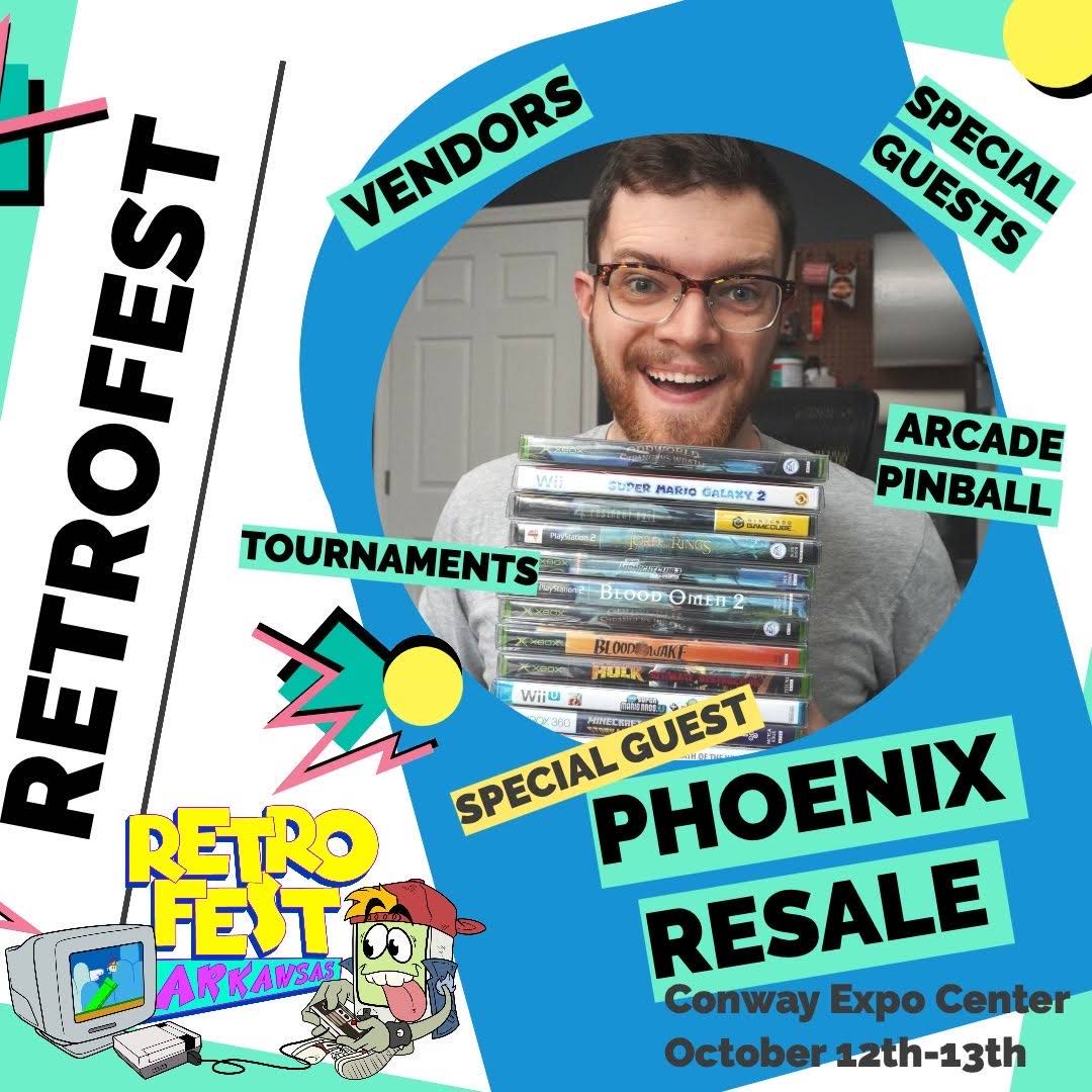 Post from Retro Rick