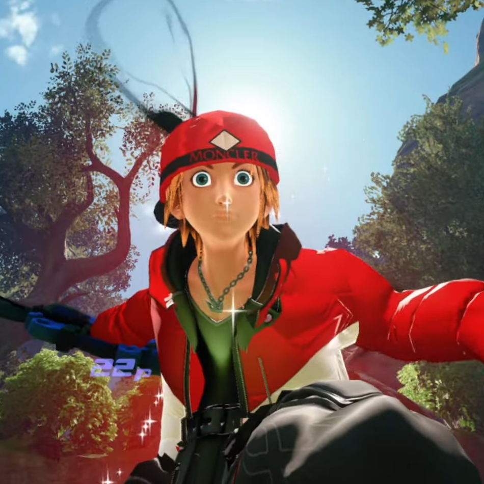 Post from Stickman Sham