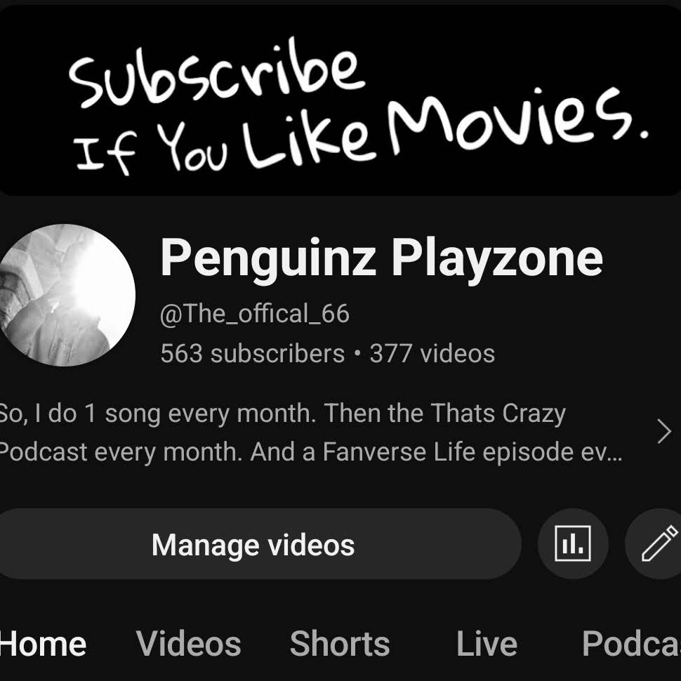 Post from Penguinz Playzone