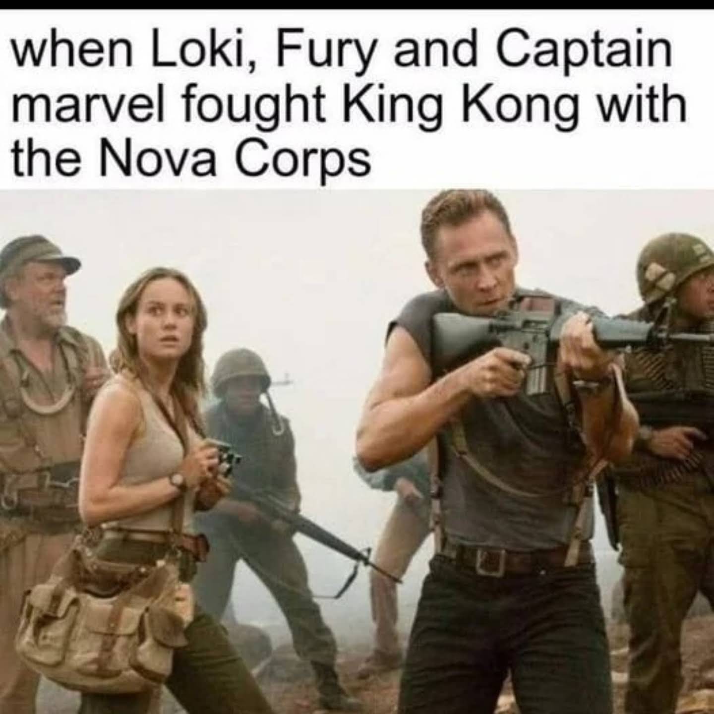 Post from Wham Bam Marvel
