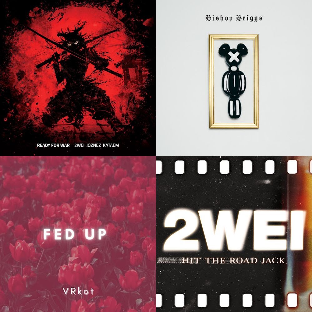 Songs of war