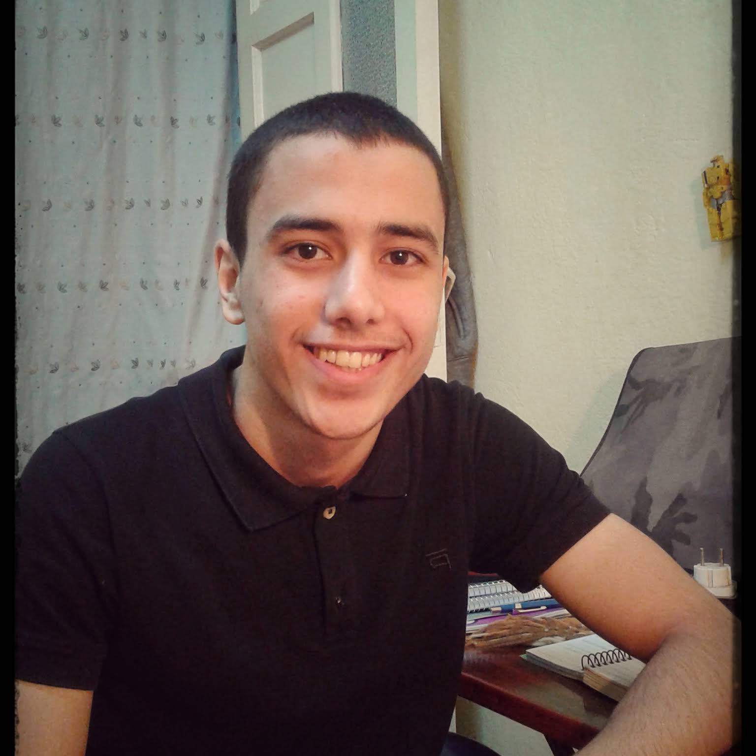 Post from Abdallah Gamal