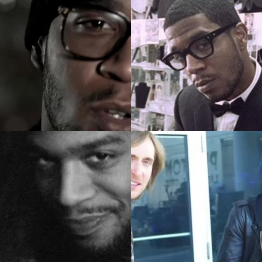Top Ten Kid Cudi Songs
