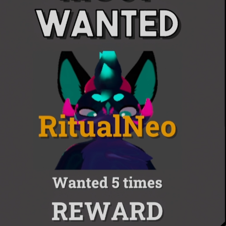 Post from RitualNeo
