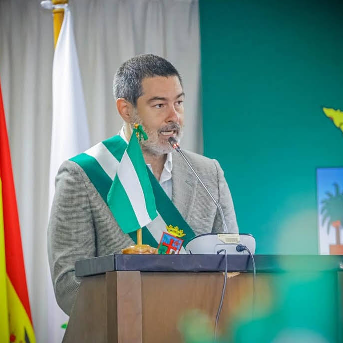 Post from INTERBOLIVIA